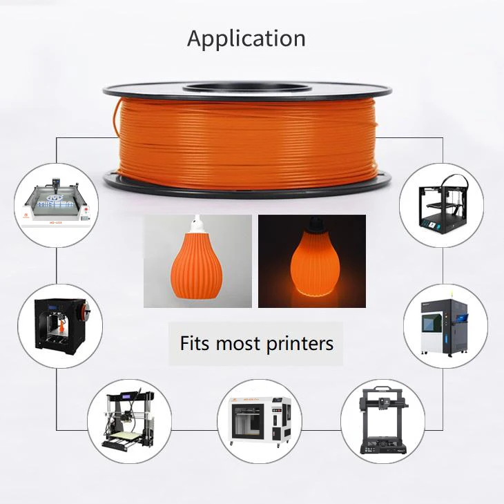 Mingda PDS Filament - High-Quality 3D Printing Material
