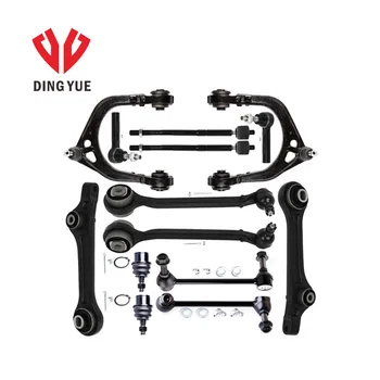 14pc Front Suspension Kit For 2011-2014 Dodge Charger Challenger 300 ...