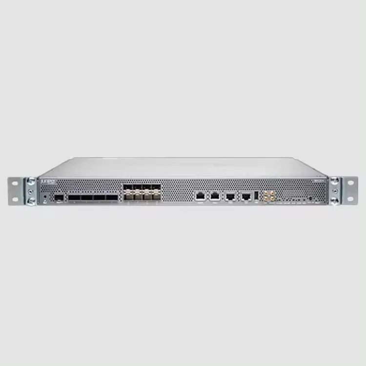MX204 Juniper MX Series Router - High Performance & Security