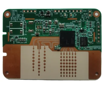 60ghz Millimeter Wave Radar 0.4m-200m Detection Range For Unmanned ...