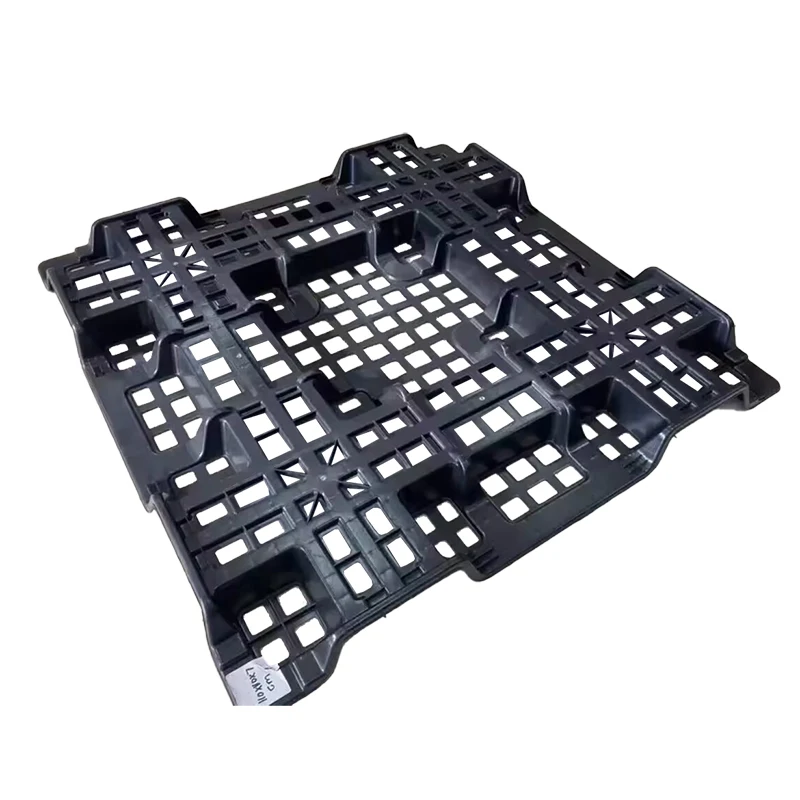 Pallet Designed For Safe And Economic Transport Of Super Sacks And Big ...