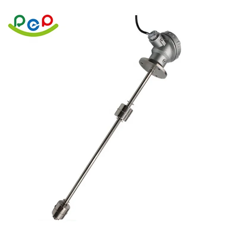 Magnetic Float Switch - Reliable Liquid Level Sensor