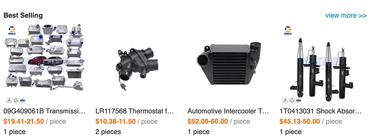 LR032860 Transmission Cooling Oil Pipe for Range Rover Evoque 2012 Fast ...