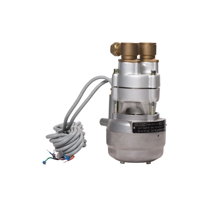 JH-NP-80 80L/min ATEX Vapor Recovery Pump Single Line 36VDC Oil and Gas Recovery Pump| Alibaba.com