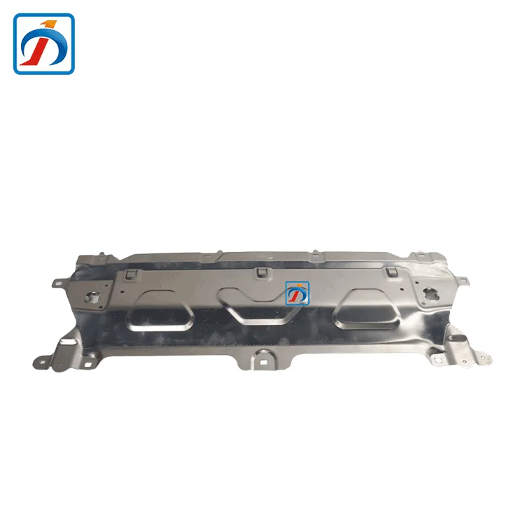 Brand New Replacement Aluminum G01 G02 Radiator Upper Cover Bracket ...
