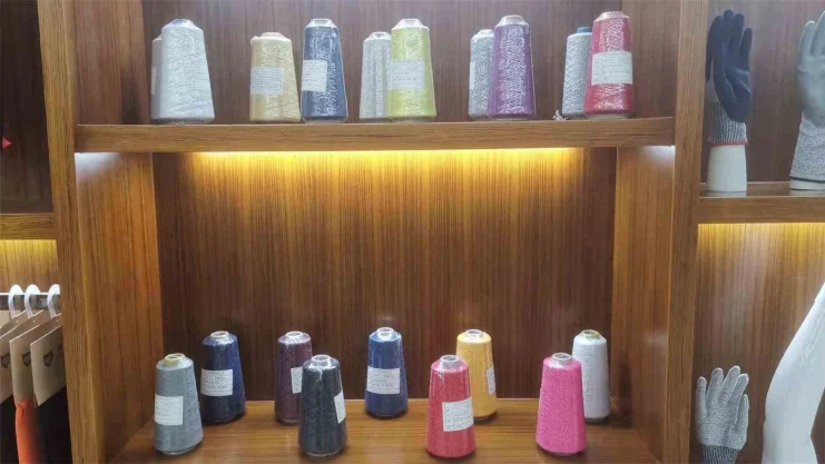 90cm Open Width Cut Tex Pro Cut Resistant Fabric for Shirts