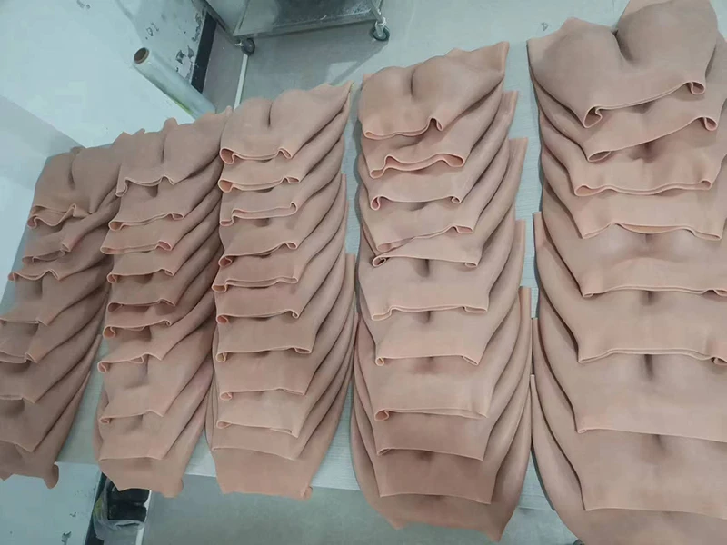 Sexy Ladies Artificial Buttocks Enhancing Panties Female Fake Bum ...