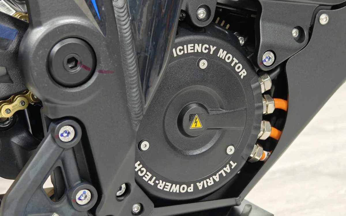 Talaria String R Mx4/sting Mx/sting X3 Mx Electric Motorcycle Adult ...