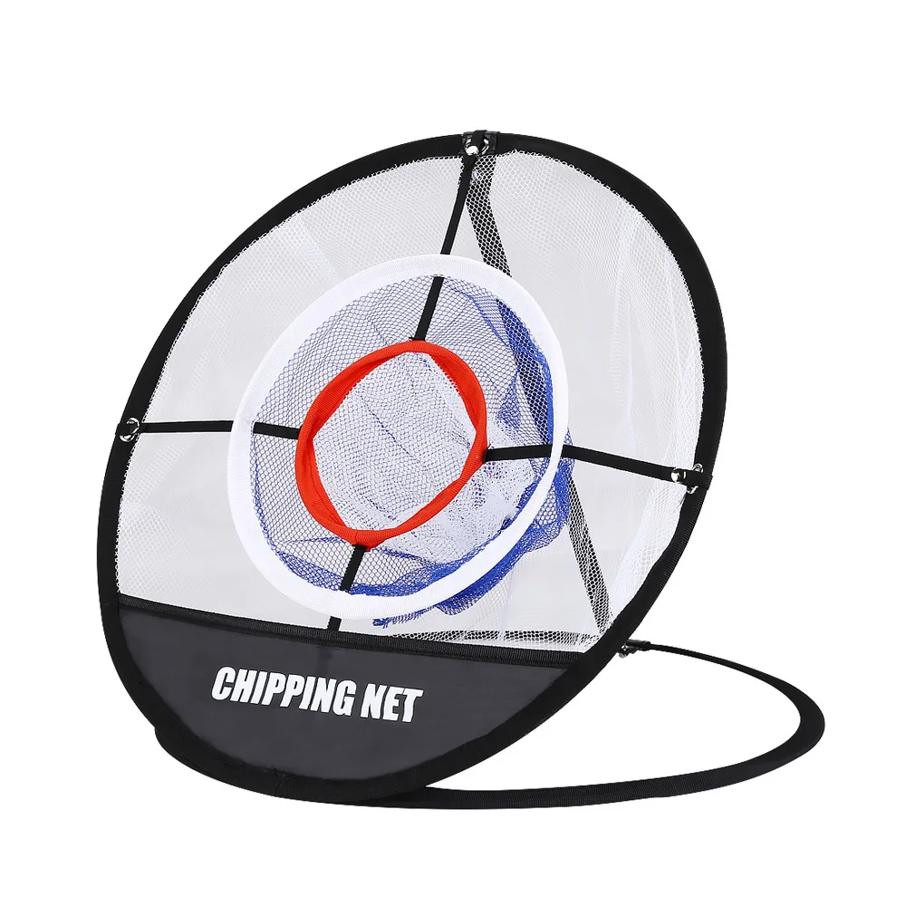 Indoor & Outdoor Golf Driving Range Target Keripik Jaring - Buy Golf ...