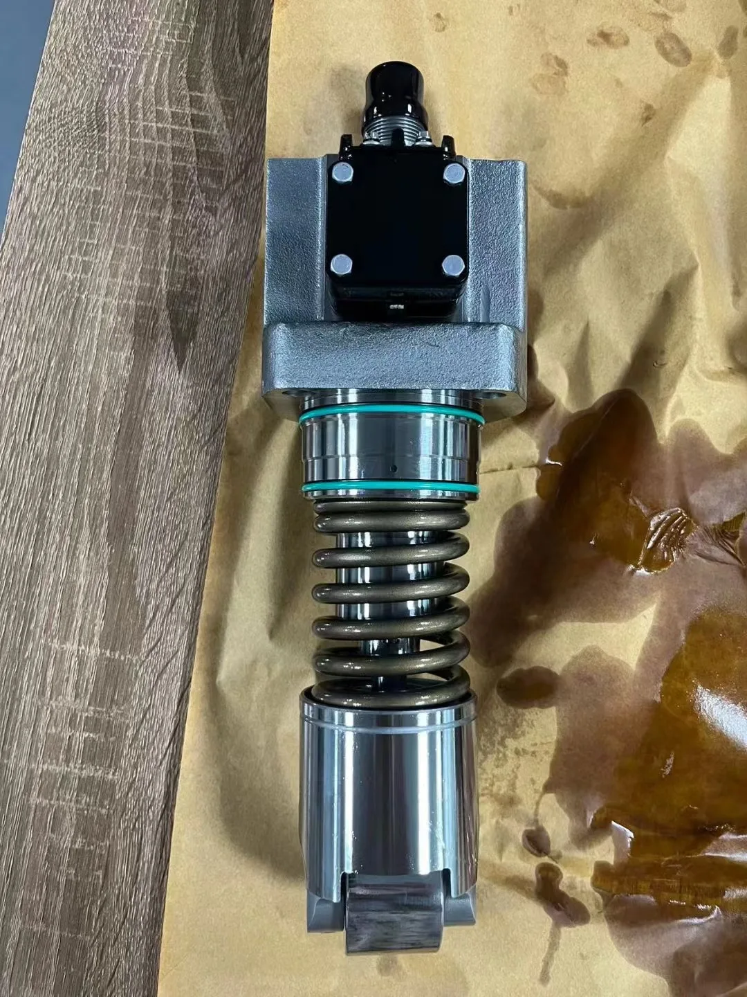 Best Price 84E901259G5 Genuine Bo-Sch Unit Pump F00BL0P047