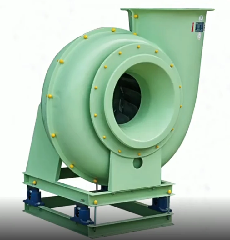 Textile Mills Industrial Centrifugal Blower Fan,Plastic Product Mills ...