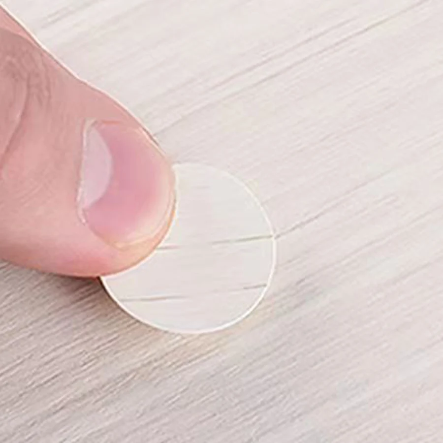 Colombia Hot Sell Cover Hole Sticker Cabinet Plastic Self-adhesive Fast ...