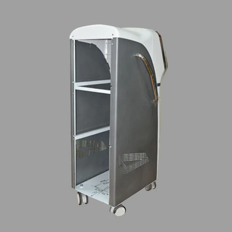 Medical Beauty Instrument Instrument Shell Injection Molding Shell ...