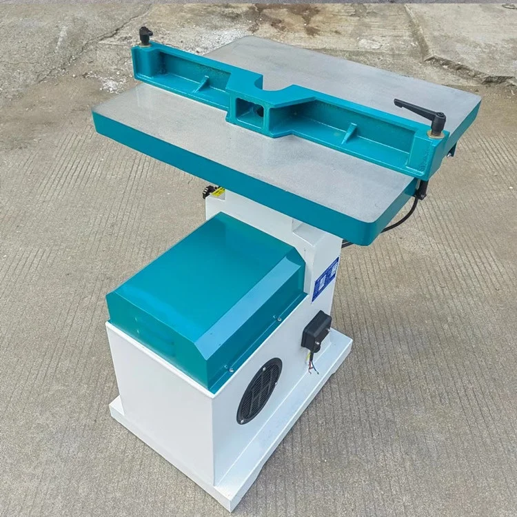 Industrial 380V 3KW Wood Spindle Moulder MX5115 Vertical Router for ...