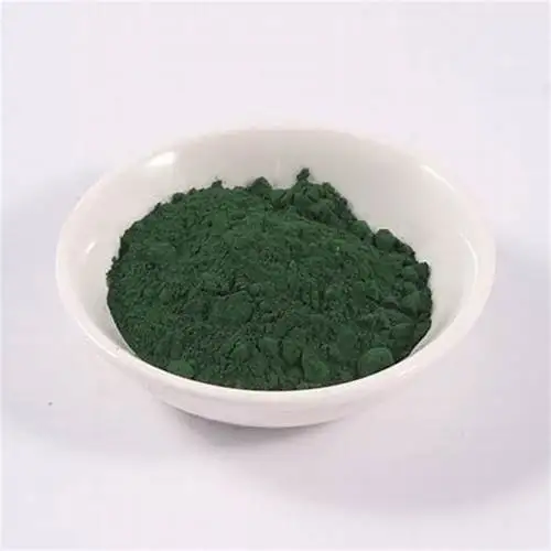Sodium Copper Chlorophyllin Chlorophyll Powder 95% Sodium Copper ...