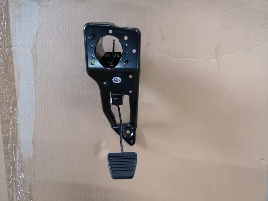 Pedal de Embrague 8978569792 para Camión Ligero ISUZU NPR NQR, Control ...