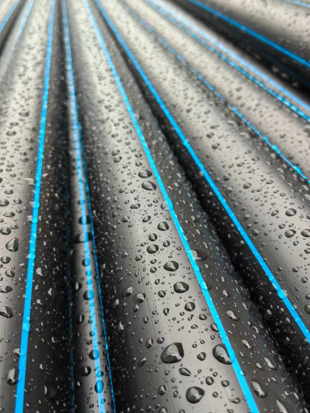 Different Diameters Hdpe Pipe 1 Inch Price Irrigation Pipe 16mm Hdpe ...