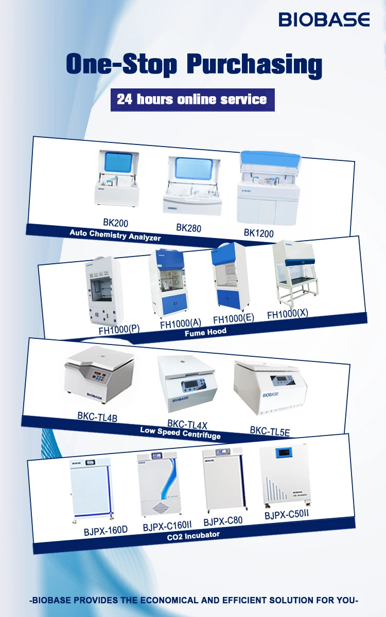 Biobase Lab Medical Anaerobic Container Hemetric Anaerobic Jar With ...