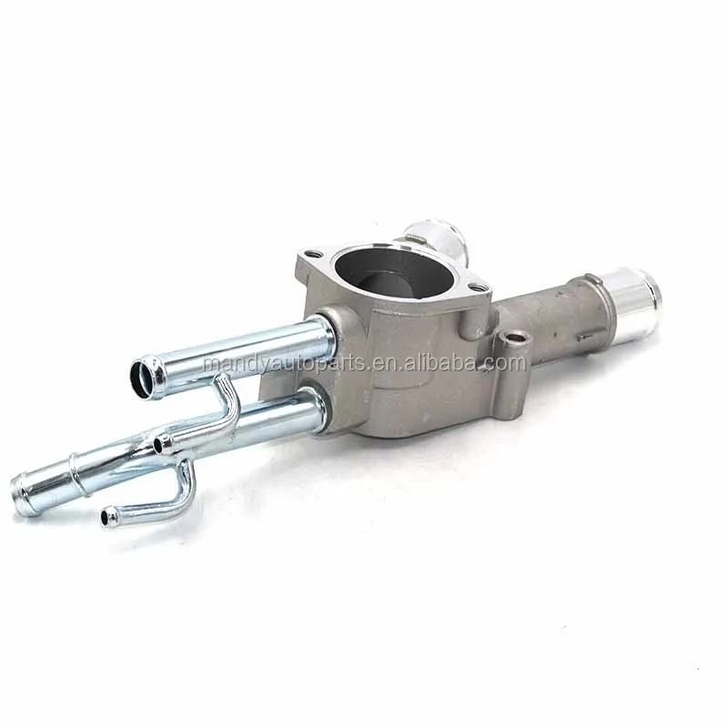 25620-23640 2562023640 Engine Coolant Thermostat Housing for Elantra ...
