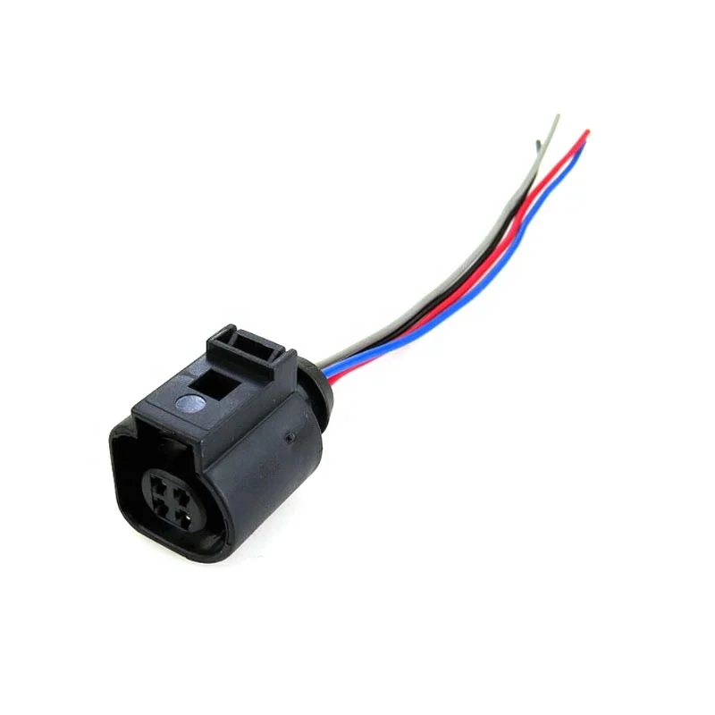 Auto Parts Engine Coolant Temperature Sensor Plug OEM 4B0973712 /4B0 ...