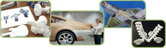 3D Miniatures Drawing Custom 3D Printed Models Customized Service for ...