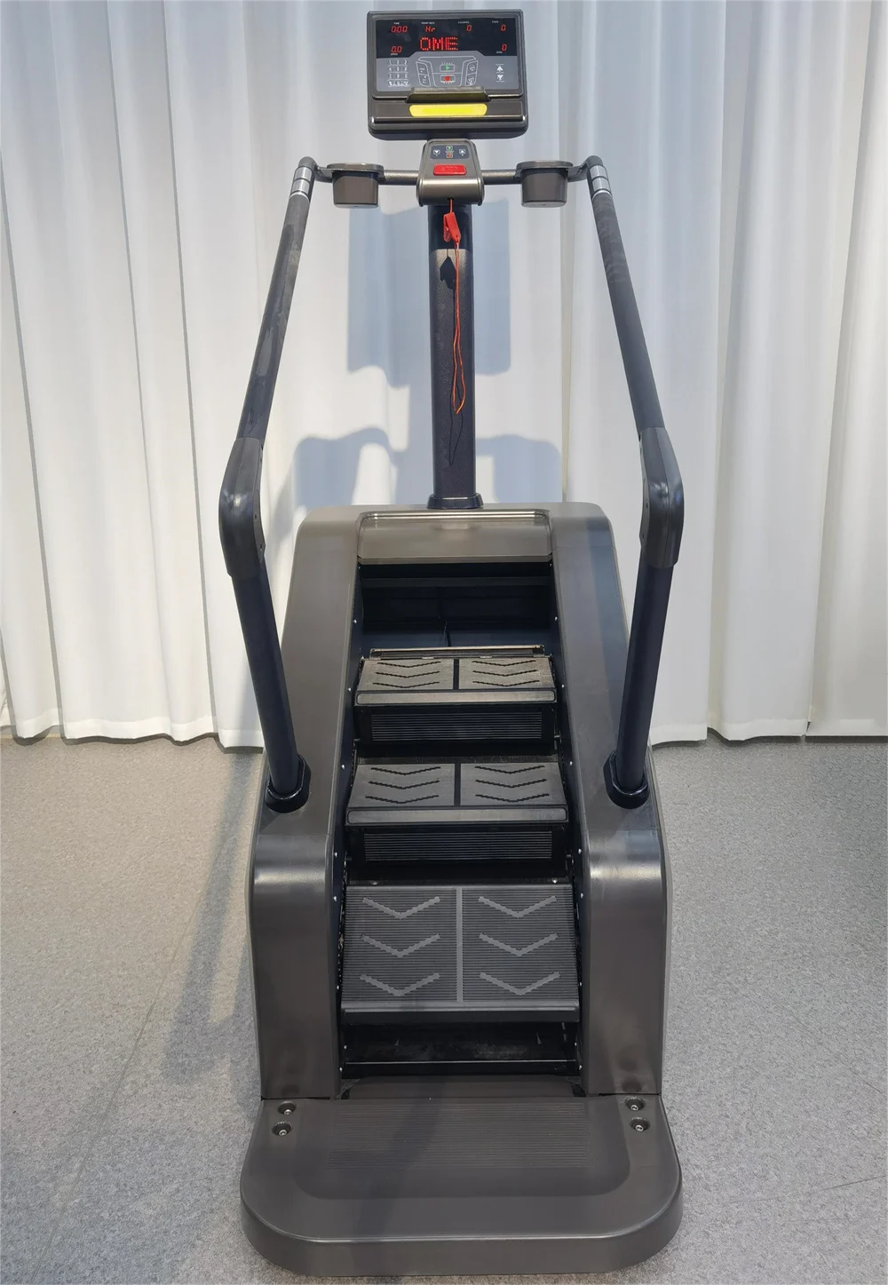 Commercial Stair Master Stepmill Stepper Stair Climbing Machine Stair ...