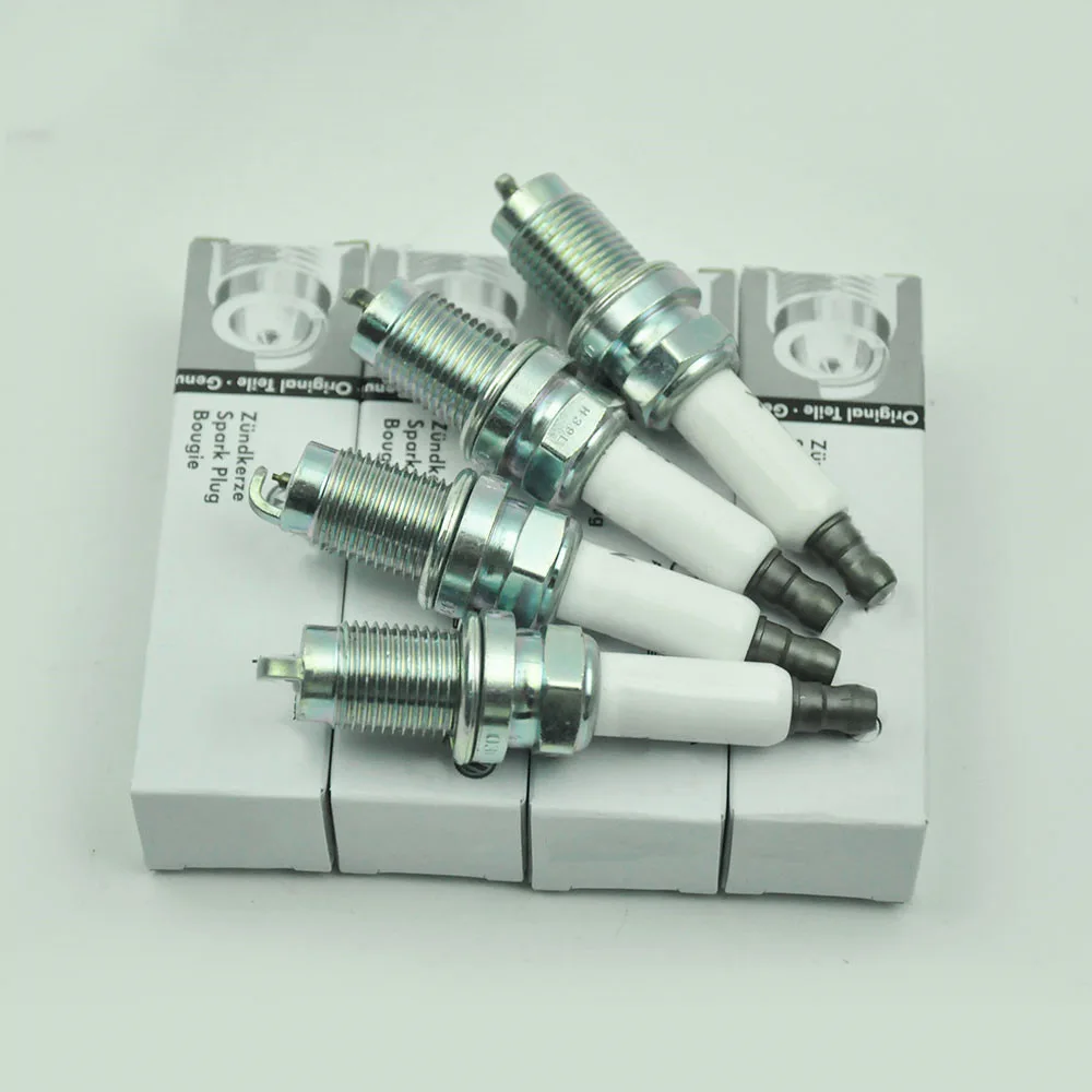 High-quality Spark Plug 03C905601B for Audi, VW, and SEAT