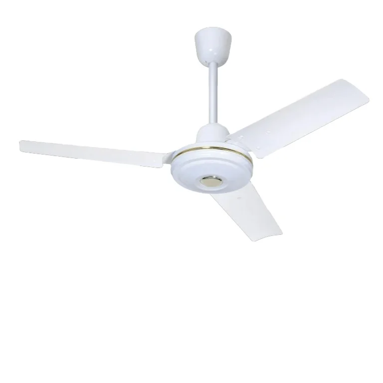 AILYONS 220v White Plastic Ceiling Fans - High Efficiency