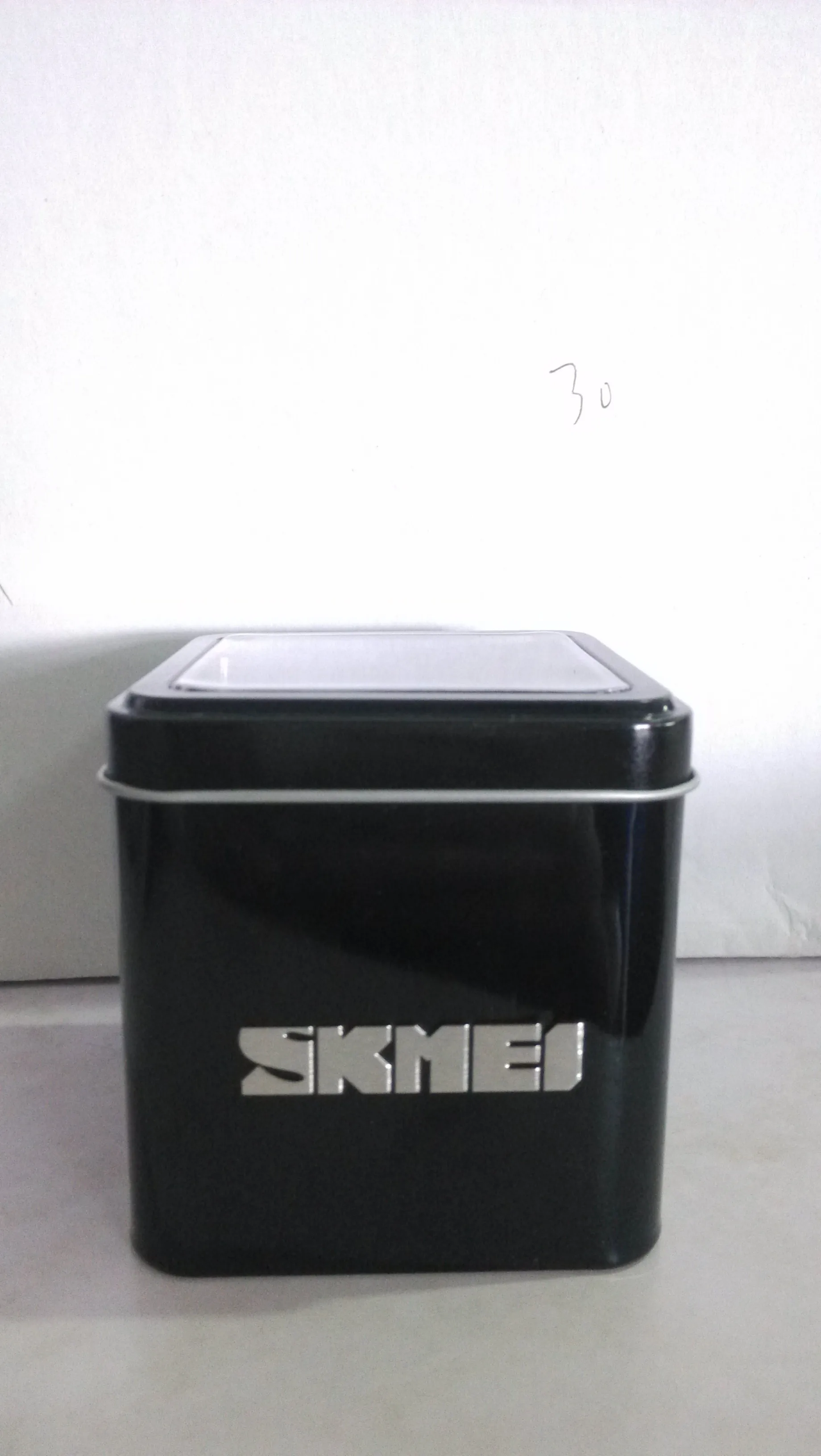 Skmei 9127 Custom Logo Skmei Japan Movement Quartz Watch Sr626sw ...