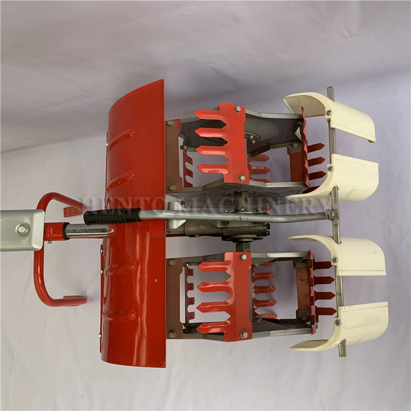 High Quality Rolling Machine Weed / Weeding Machine / Weed Removal ...