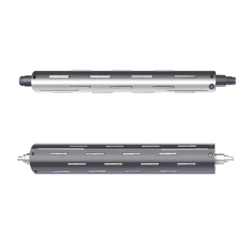 Ruian Aluminium Inflatable Pneumatic Air Shaft 1''( Board Type) - Buy ...