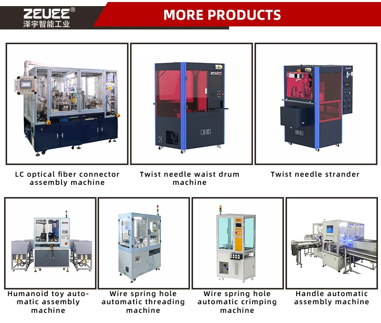 Automatic Bullet Assembly Machine - Efficient & Reliable