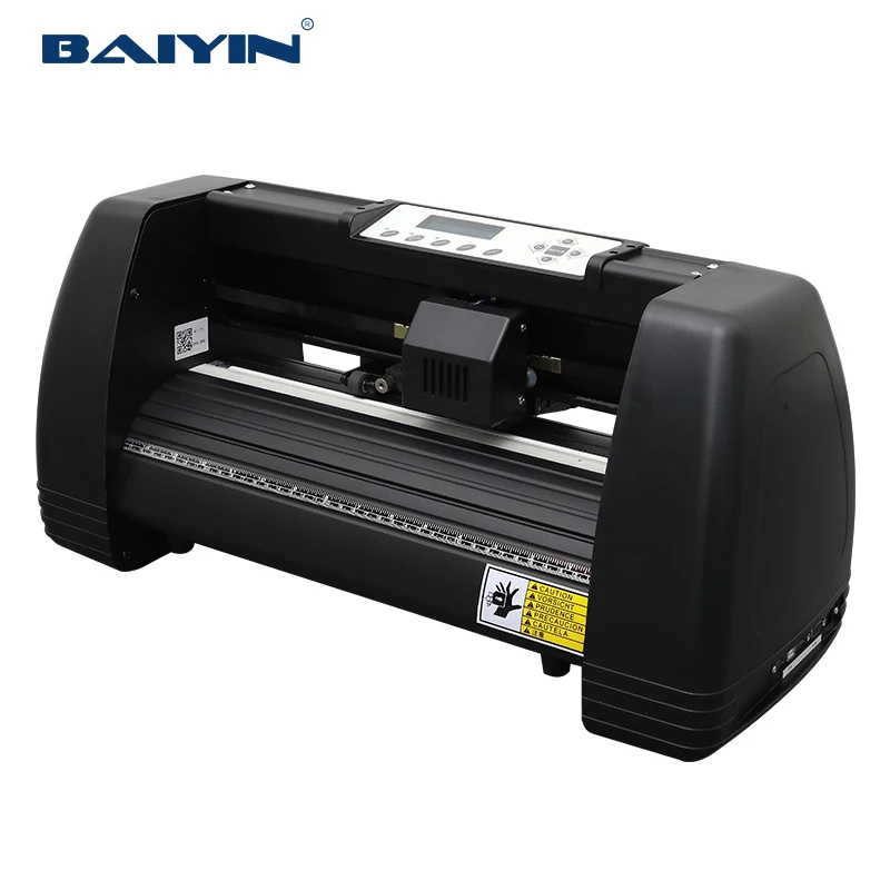 Mini Cutter Plotter - Efficient Vinyl Cutting Machine