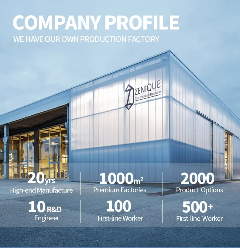 Conference Table Cable Grommets - Dual Sided Management