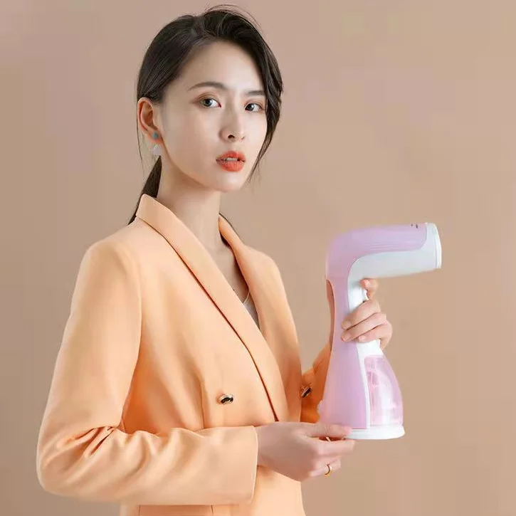 Wholesale Handy Steam Iron Handheld Garment Steamers Ironing Portable ...