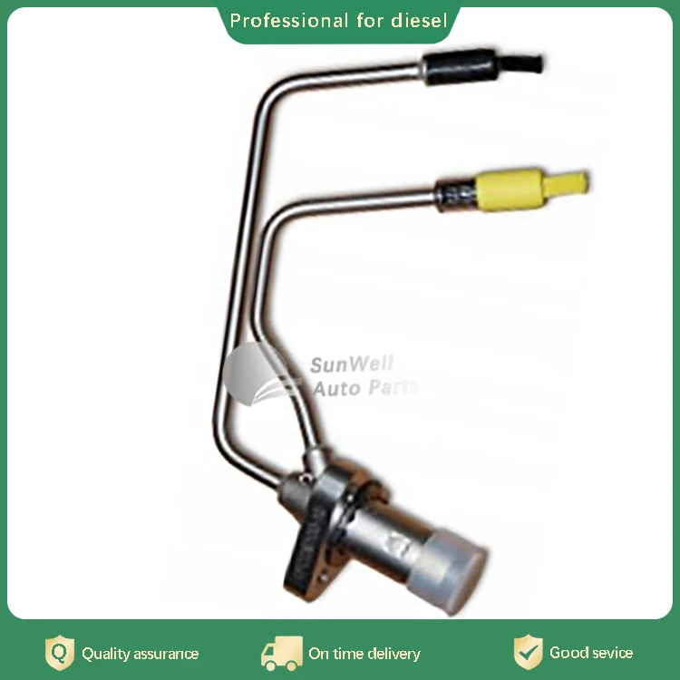 用于雷诺/沃尔沃排放标准Euro6的AdBlue尿素流体喷射器DEF喷射器P7423241772| Alibaba.com