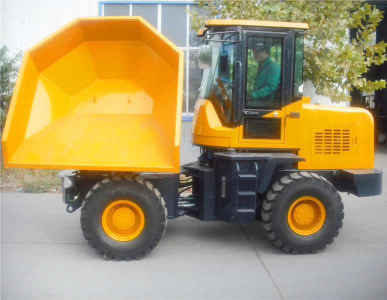4 Ton Tipper Truck Sizes / Dump Truck For Sale / 4000kg Dump Truck ...