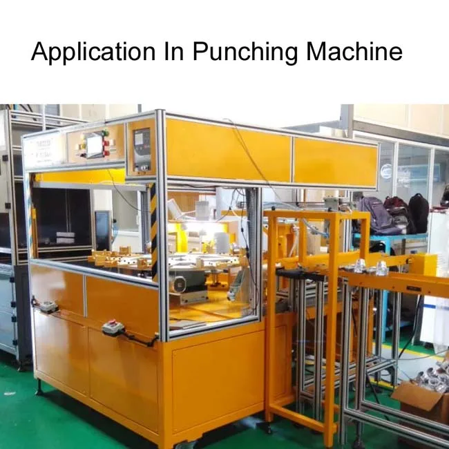 High Force Push Pull Servo Motor Ball Screw Linear Actuator Electric ...