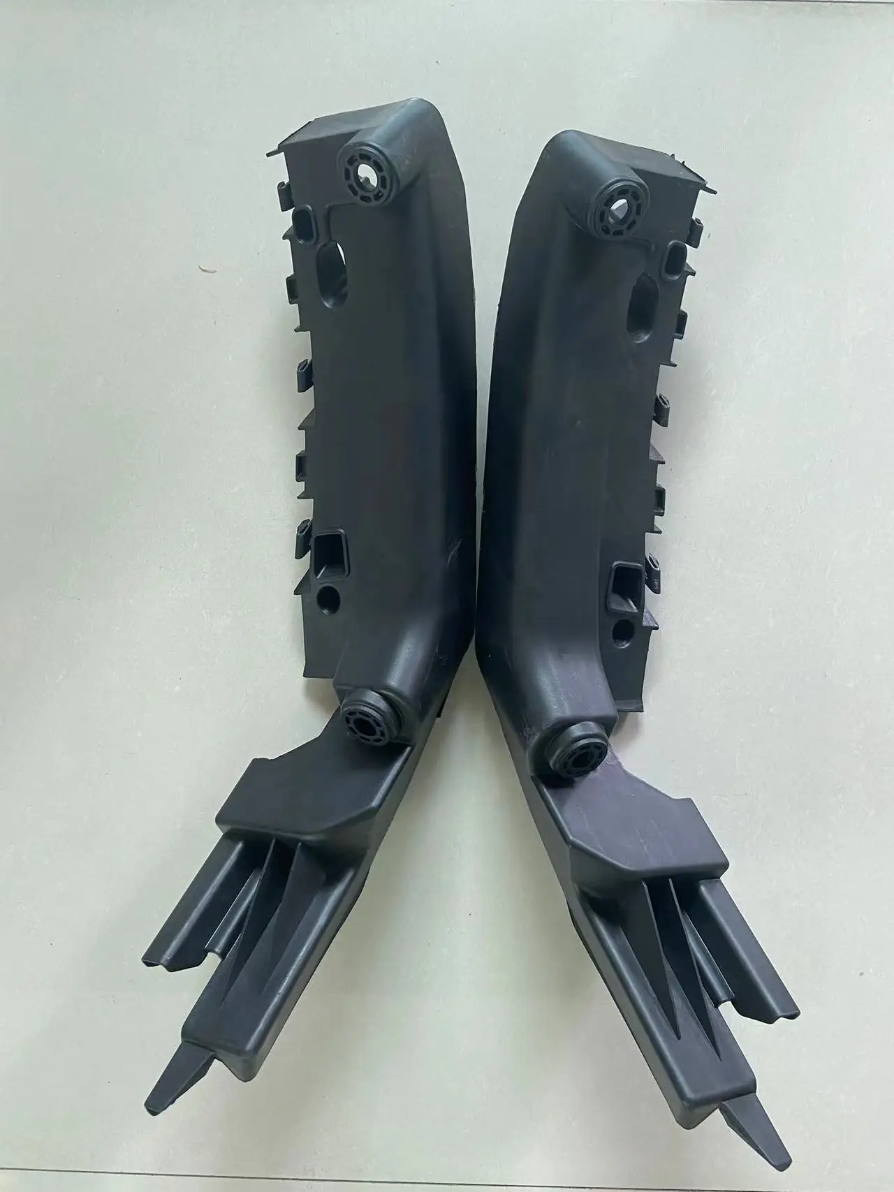 Car Body Kit /auto Parts Head Lamp Bracket for jeep Grand Cherokee 2014 ...