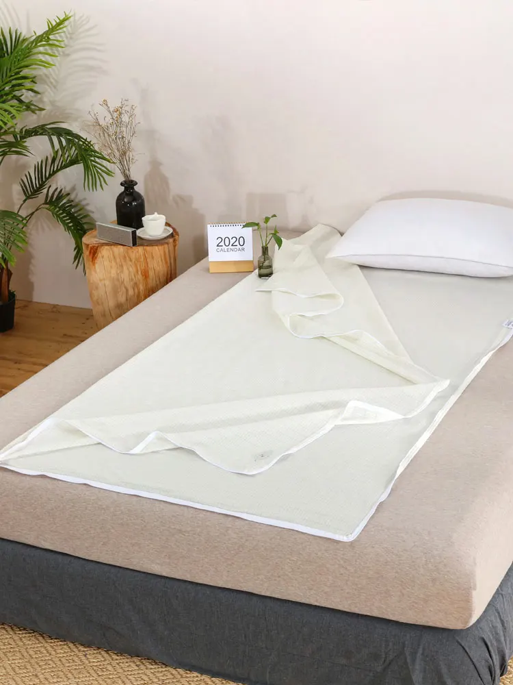 Esd Earthing Grounding Conductive Earthing Sleeping Bag Grounded ...