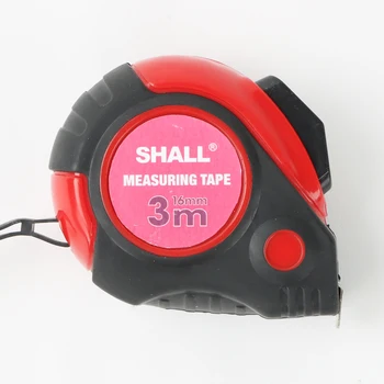 3m 12ft Metric Tape Measure Retractable And Easy Read Measuring Tape ...
