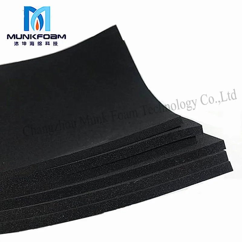 Wholesale Cheap Epdm Rubber Seal Epdm Sponge Rubber Sheet Cell Epdm ...