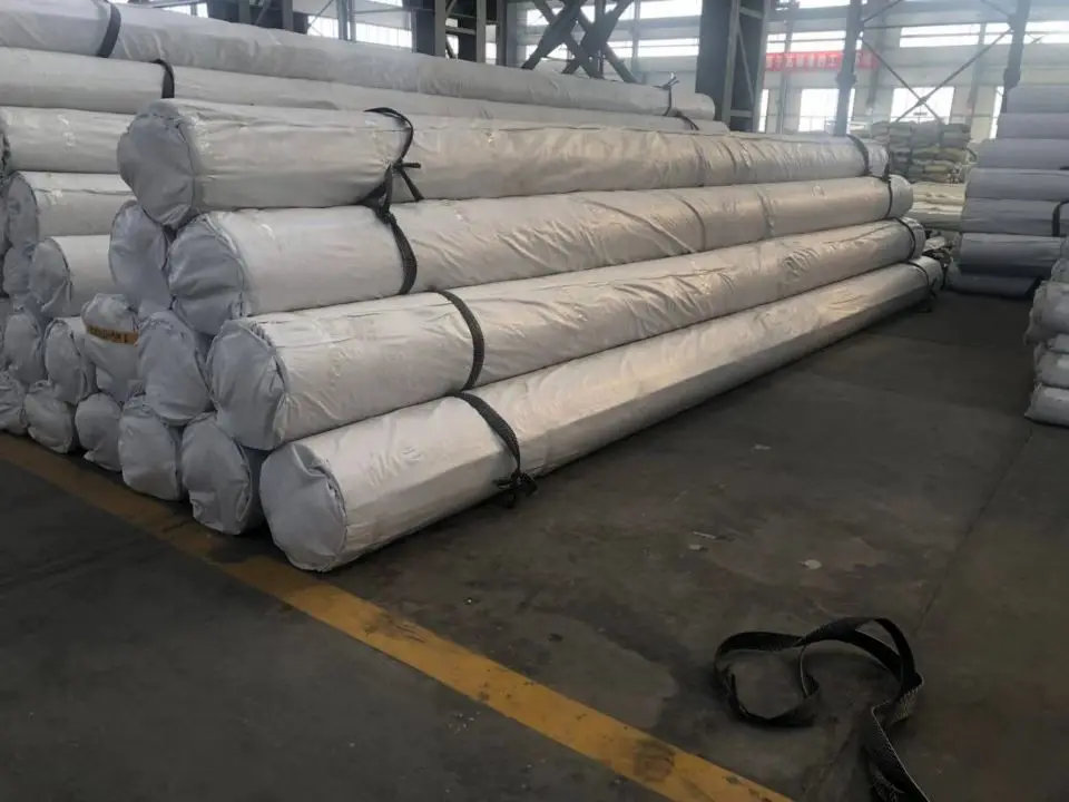 Plastic Water Dams Aquaculture Fish Tank Cover Dam Liner Geomembrane ...