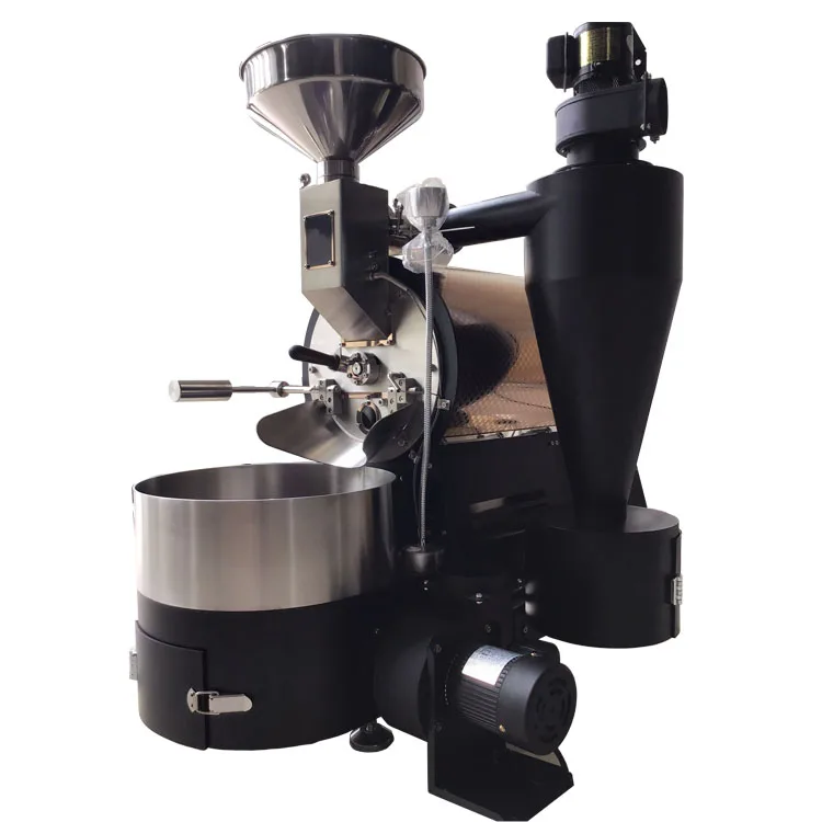 1kg 2kg Probat Commercial Coffee Roasting Machine Coffee Bean Roaster ...