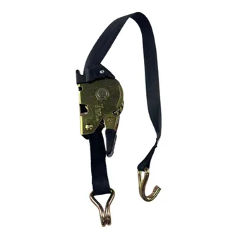 Stretch Towing Rope Elastic Car Tow Rope Stretchable Ratchet Strap ...