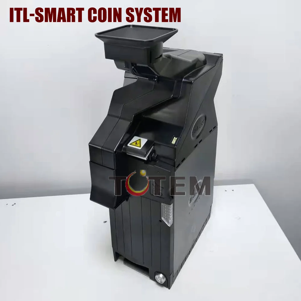 Ict L83 Bill Validator Token Acceptor Bill Acceptor On Sale - Buy Coin ...