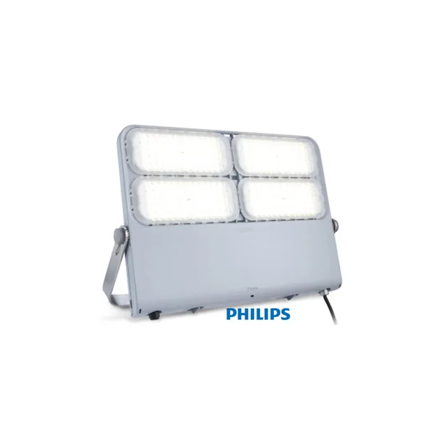 Philips Tango LED Floodlight BVP564 - Surface Mounted, IP66, 5-Year ...