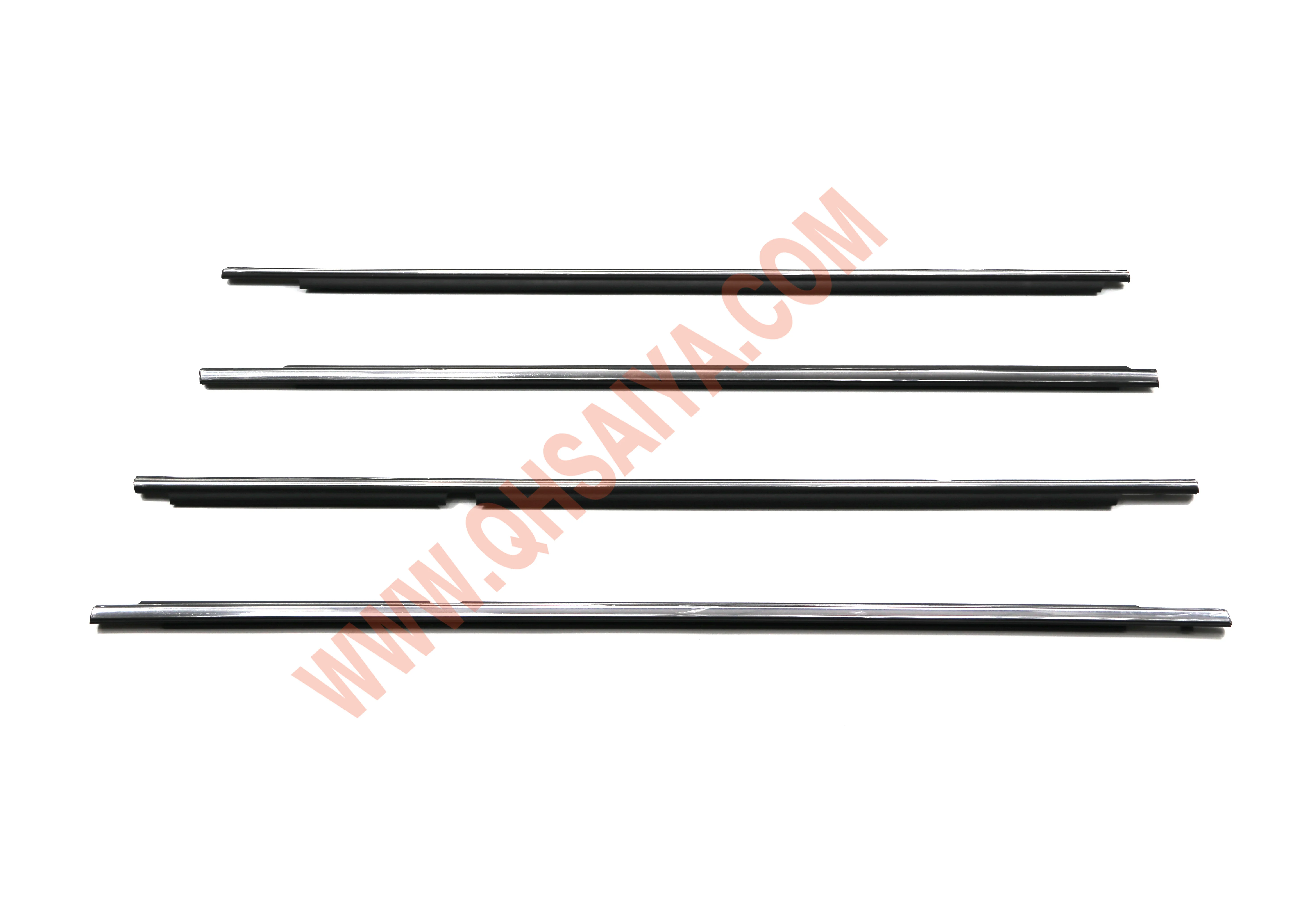 Front Door Belt Weatherstrip for Toyota Land Cruiser 98-07