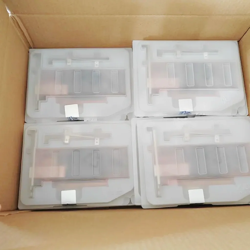 Original New Pcie X16 Mcx653105a-ecat Connectx-6 Vpi Adapter Card ... Original New Pcie X16 Mcx653105a-ecat Connectx-6 Vpi Adapter Card ...