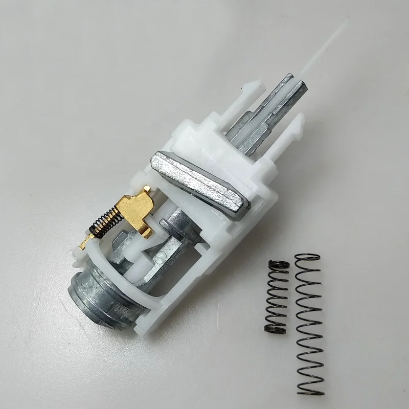 Car Actuator Auto Ignition Switch Lock for Jeep & Dodge